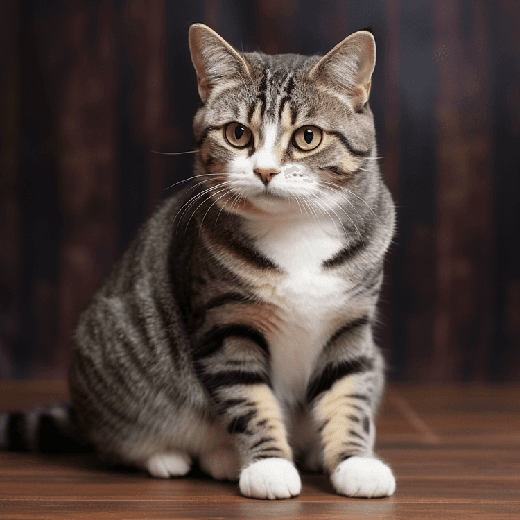 American Wirehair: Cat Breed Profile, Characteristics & Care