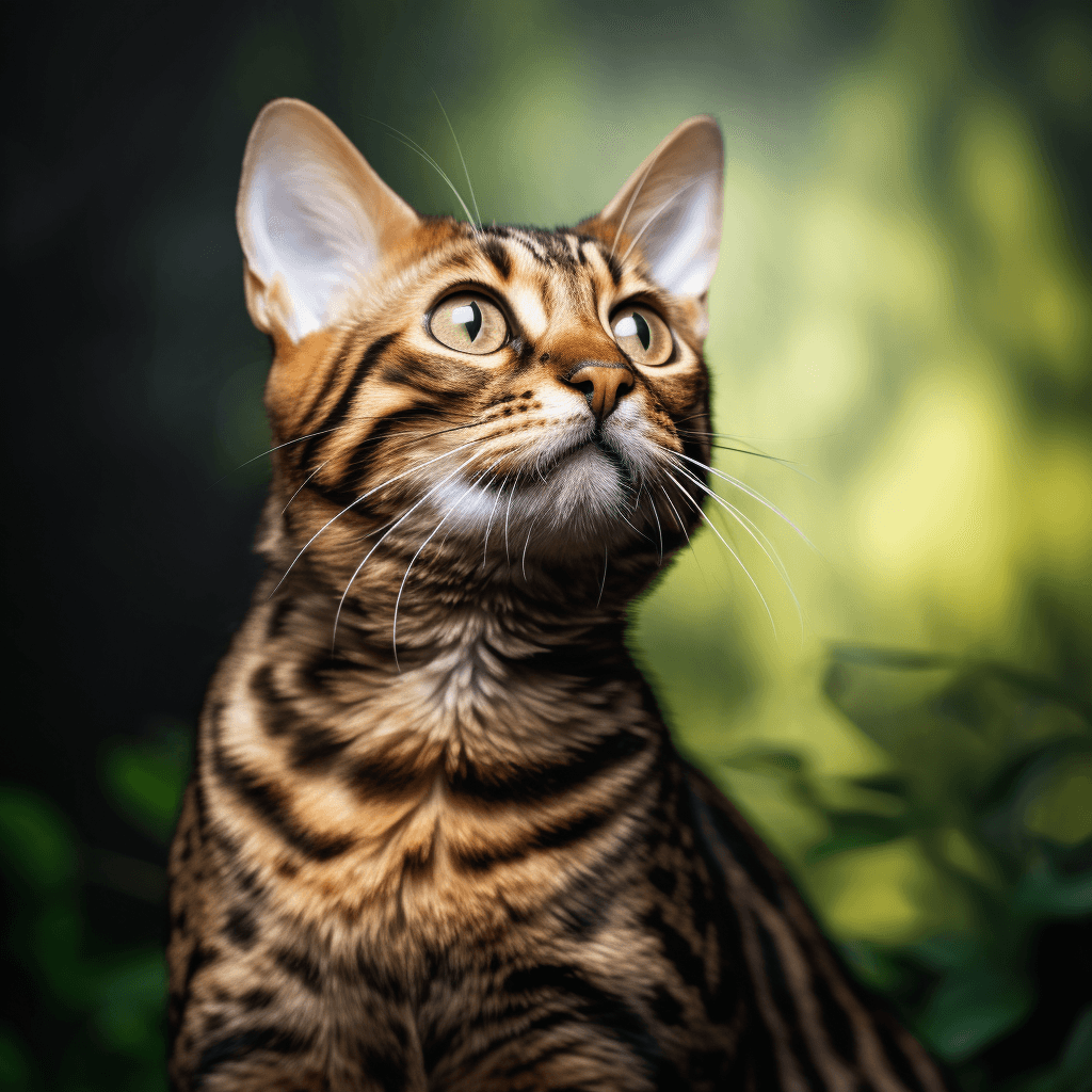 American Bobtail: Cat Breed Profile, Characteristics & Care