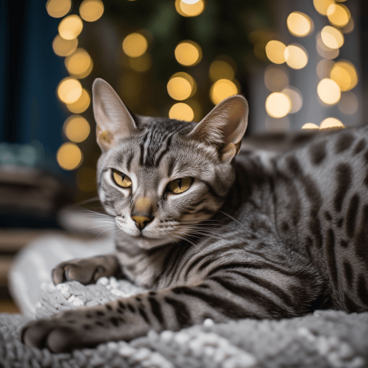 Bengal: Cat Breed Profile, Characteristics & Care