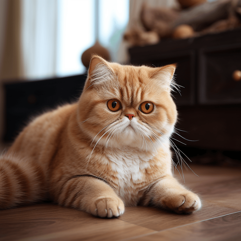 Ocicat: Cat Breed Profile, Characteristics & Care
