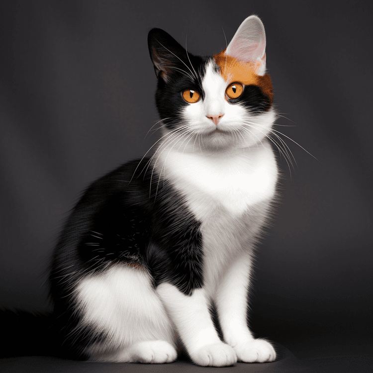 Japanese Bobtail: Cat Breed Profile, Characteristics & Care