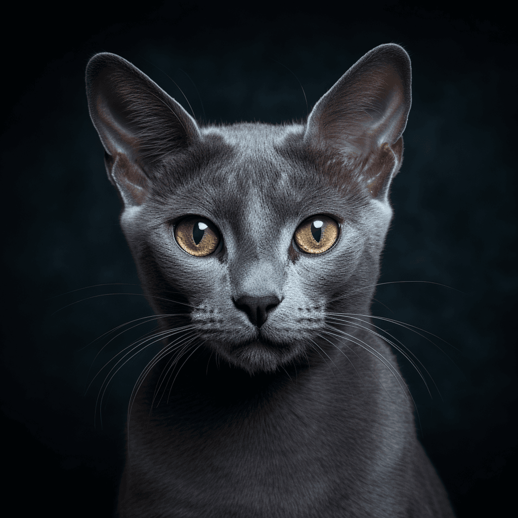 Chartreux: Cat Breed Profile, Characteristics & Care