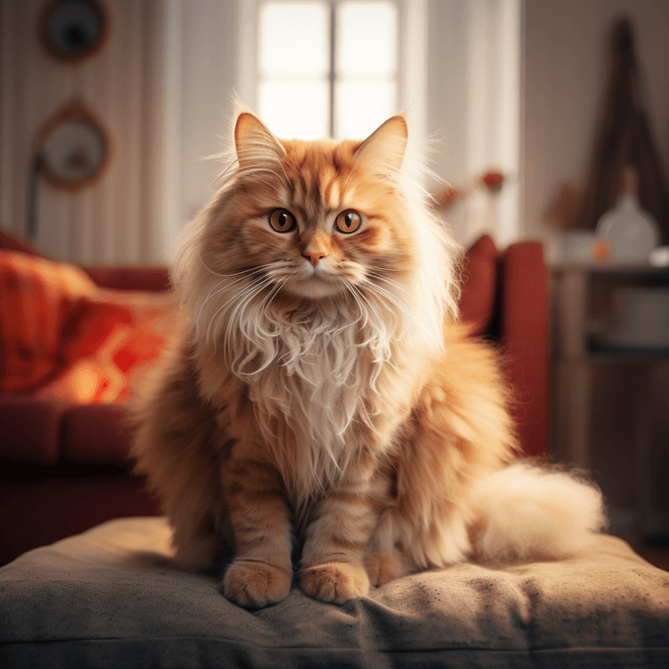 LaPerm: Cat Breed Profile, Characteristics & Care
