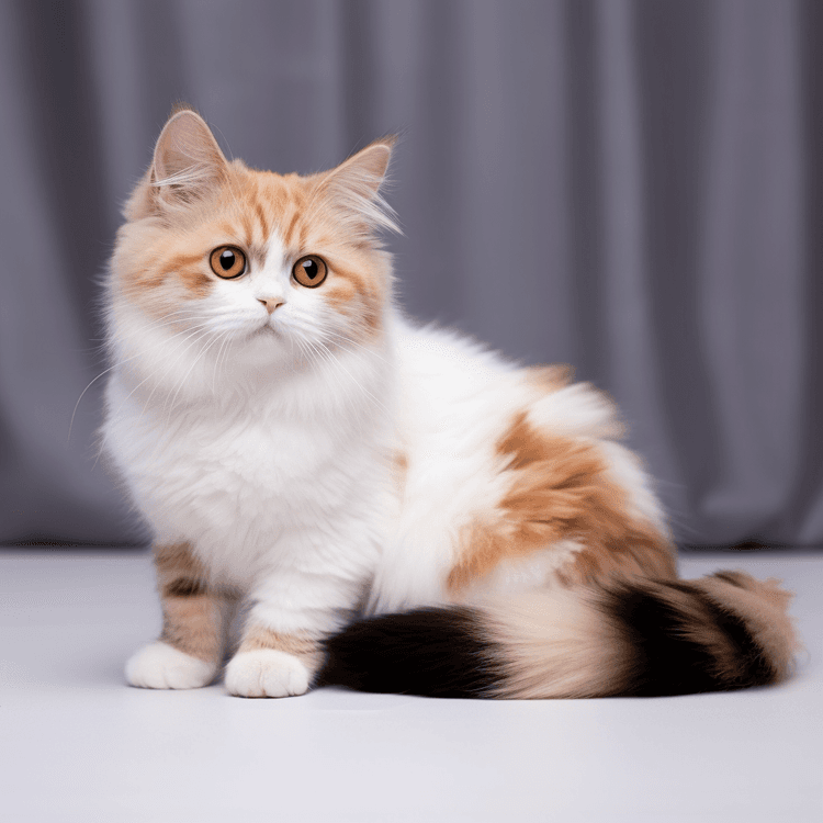 Munchkin: Cat Breed Profile, Characteristics & Care