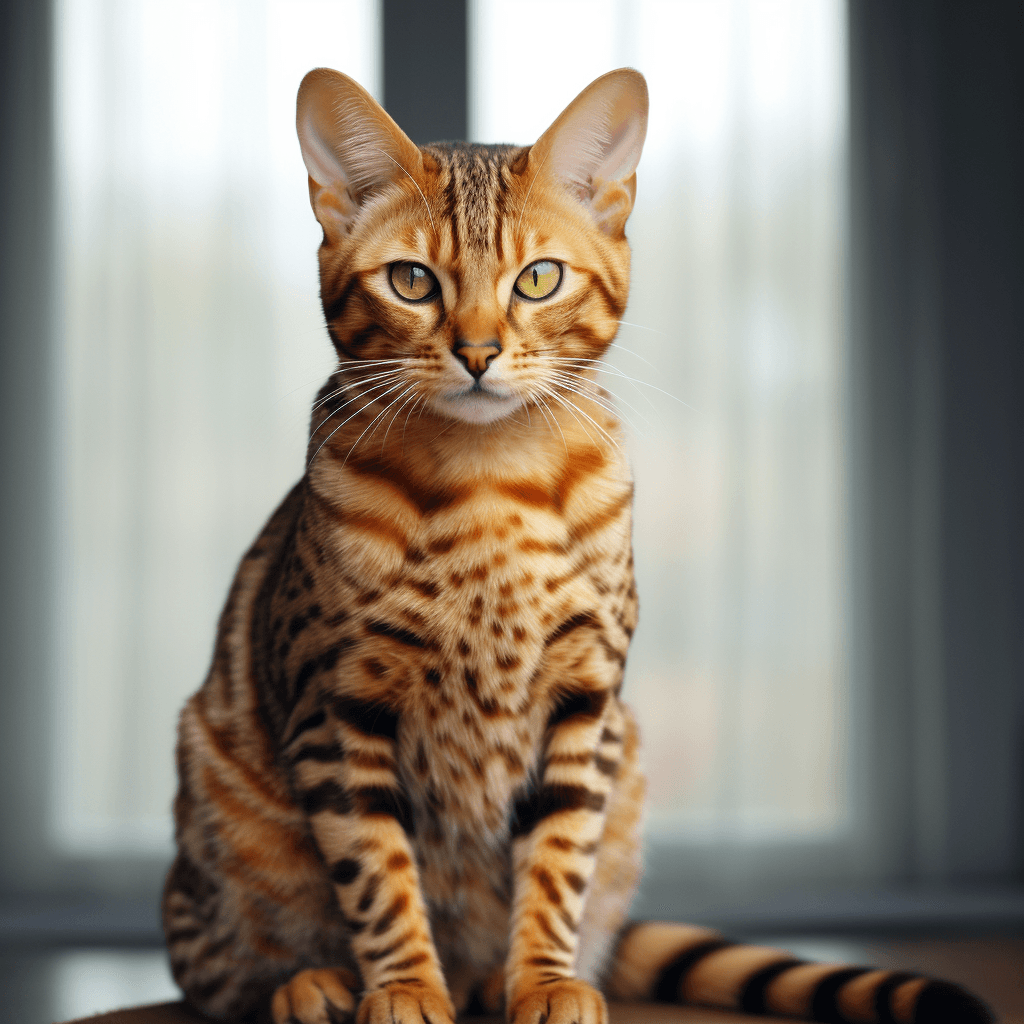 Balinese Javanese: Cat Breed Profile, Characteristics & Care