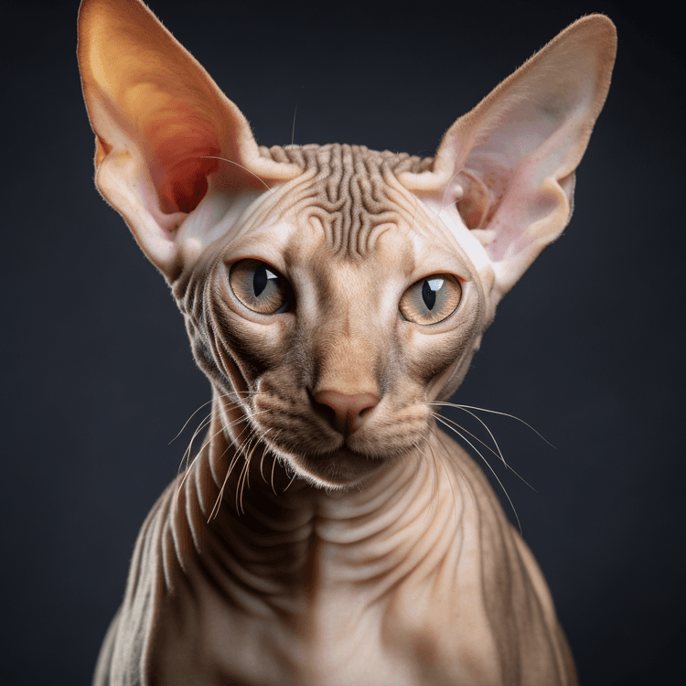 Peterbald: Cat Breed Profile, Characteristics & Care