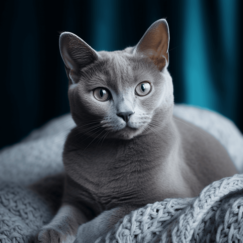 British Shorthair: Cat Breed Profile, Characteristics & Care