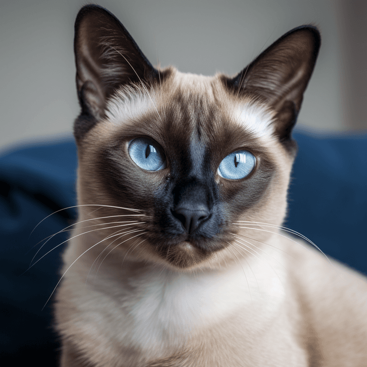 Siamese: Cat Breed Profile, Characteristics & Care