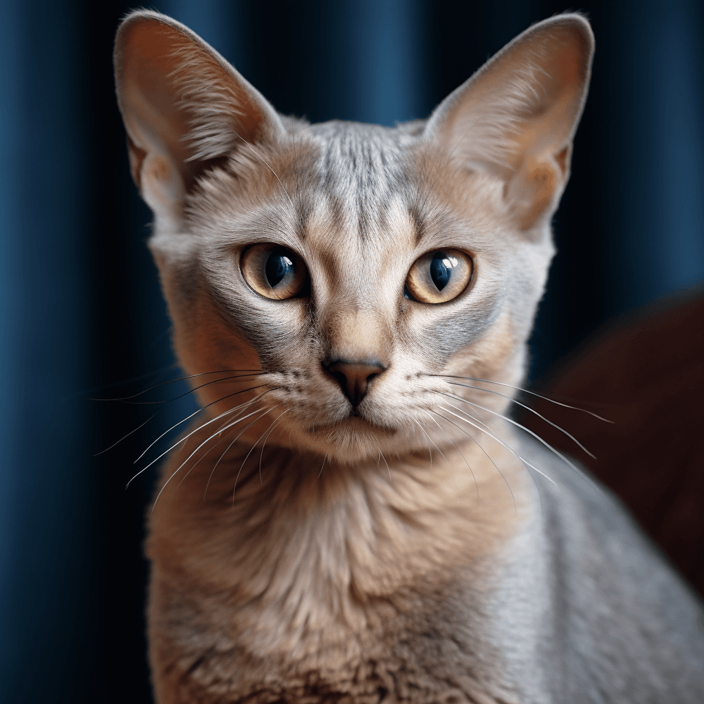Siamese: Cat Breed Profile, Characteristics & Care