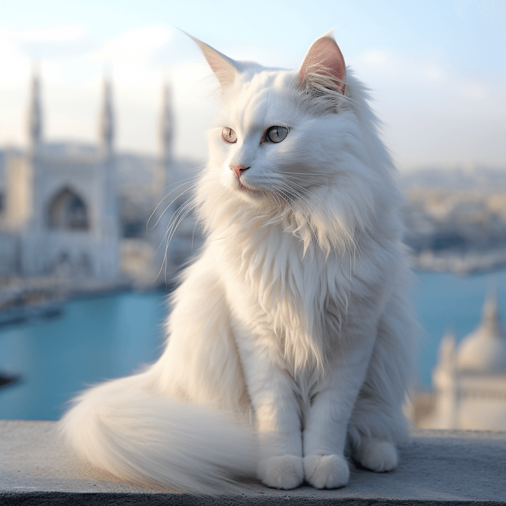 Birman: Cat Breed Profile, Characteristics & Care